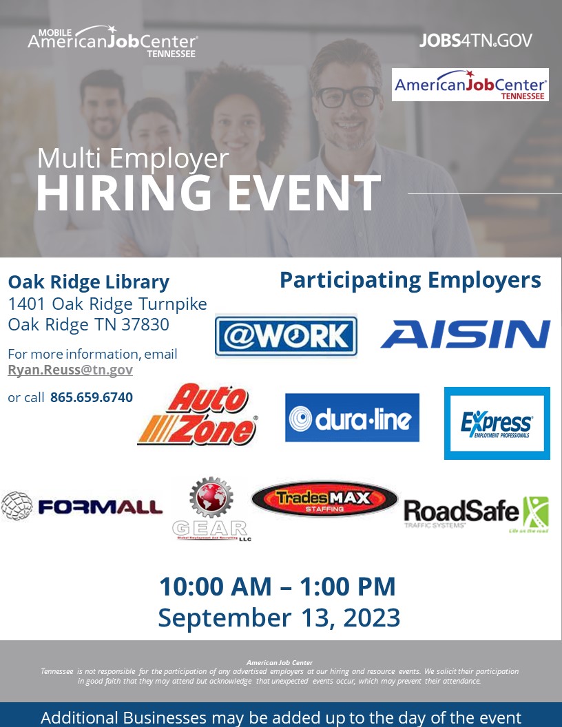 News or Events Detail | ETHRA